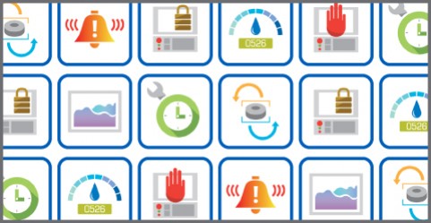 Welcome to the Okuma App Store